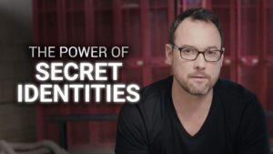 The Alter Ego Effect™ by Todd Herman